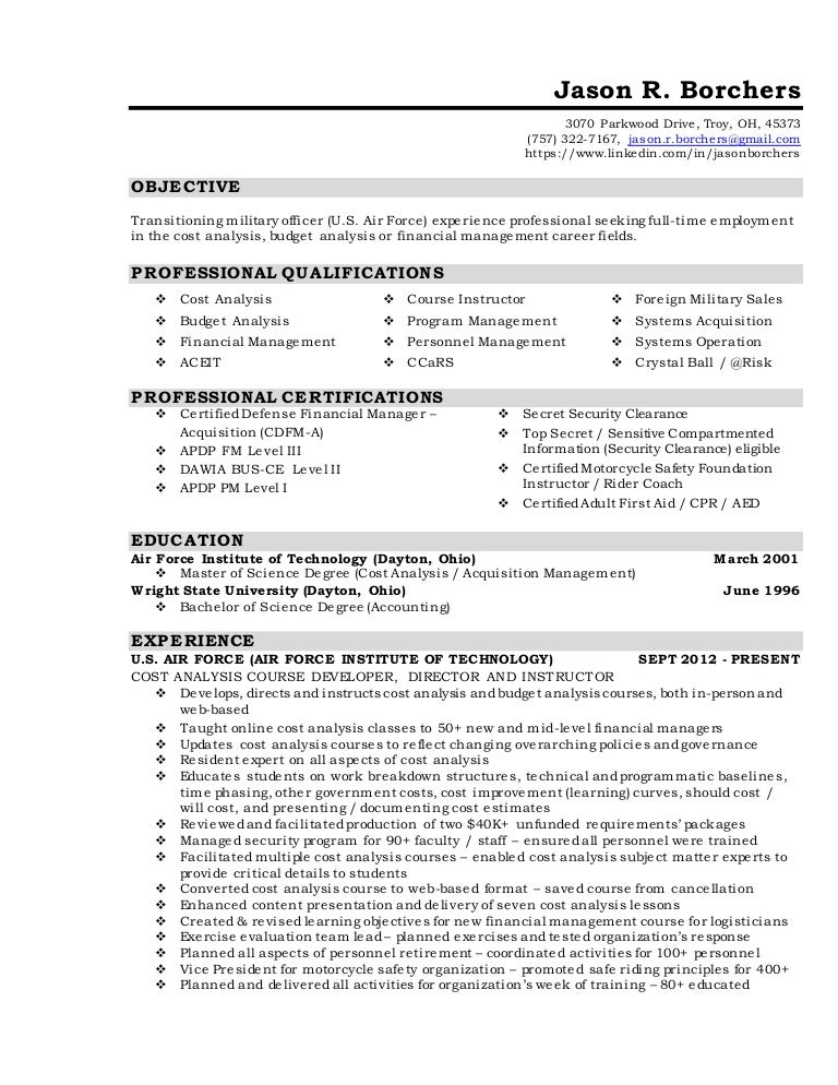 Master Resume 2 March 2016 master-resume-2-march-2016