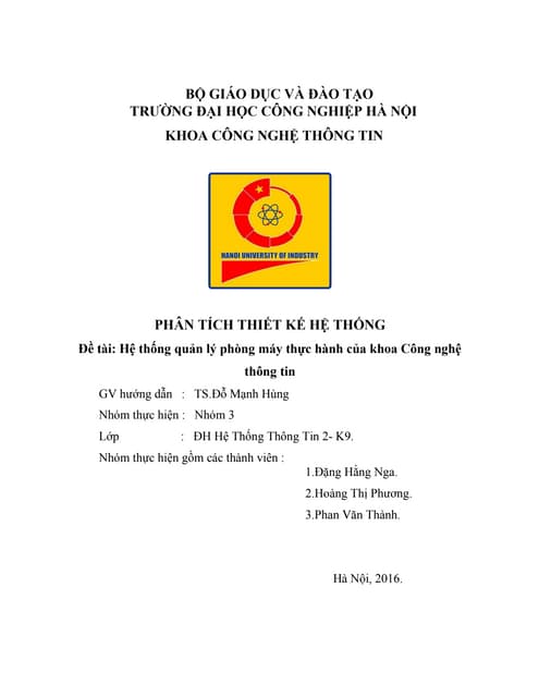 Quy tắc thiết kế giao diện và viết code C# | PDF