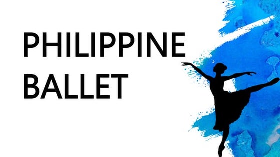 PHILIPPINE BALLET.pptx