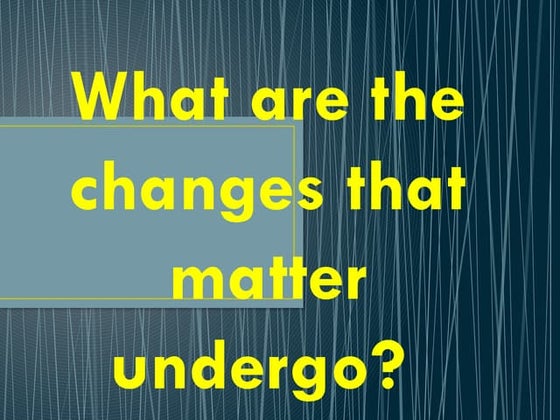 Detailed lesson plan in chemistry | PDF