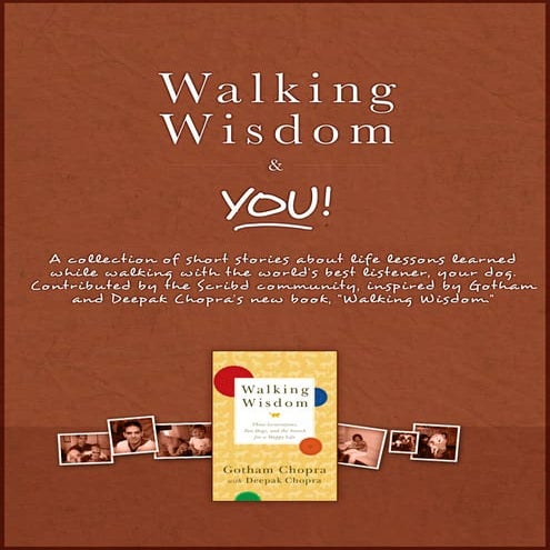 walking-wisdom-and-you-e book | PDF