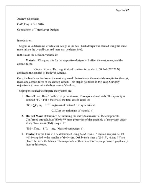 Hands on experience understand and test electrical bonding on aircraft ...