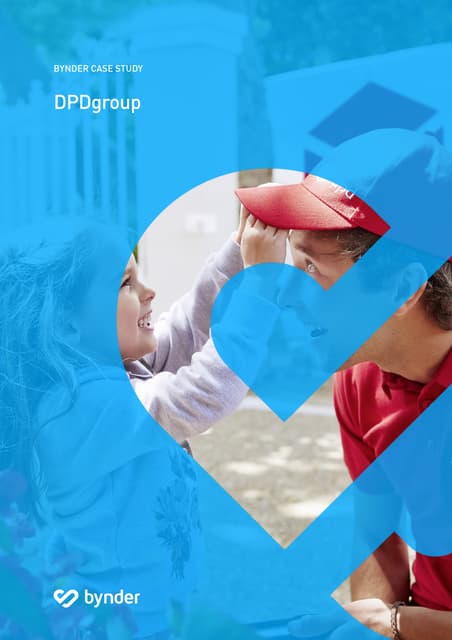 Edrington Case Study | PDF