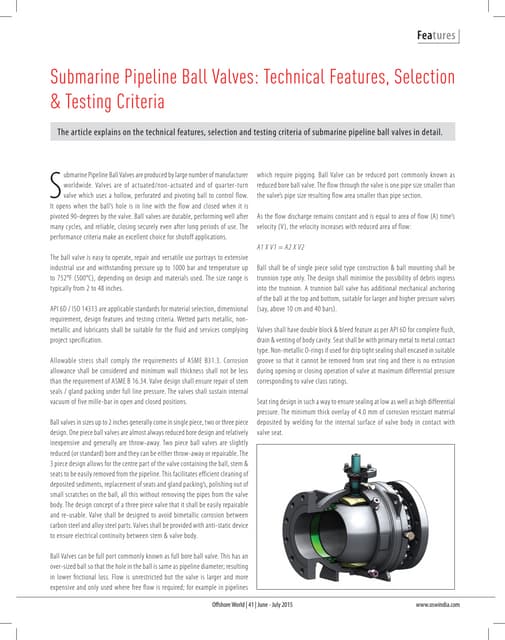Incorporating The ASME BPE Guidelines For CIP For Biopharma Equipments ...