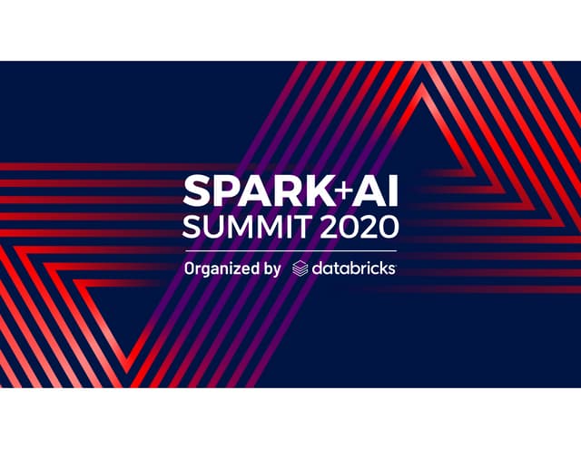 Simplify CDC Pipeline with Spark Streaming SQL and Delta Lake | PPT Simplify CDC Pipeline with Spark Streaming SQL and Delta Lake | PPT