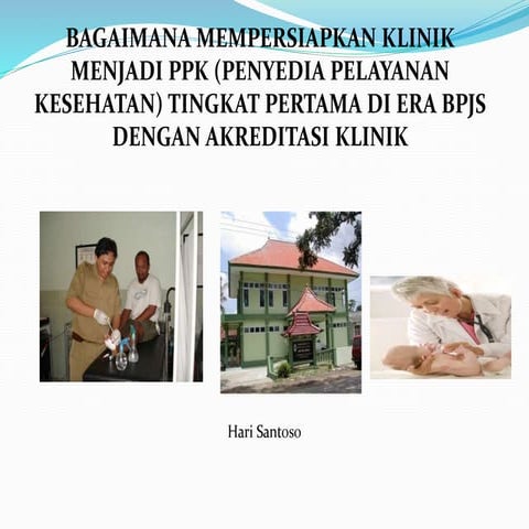 1.panduan input pps akreditasi kars 2024 | PDF