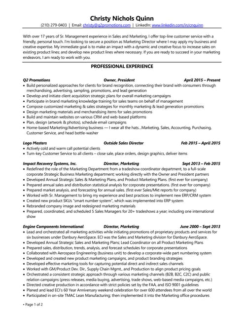 Nathaniel Yip resume 2016 | PDF | Marketing and Advertising | Business