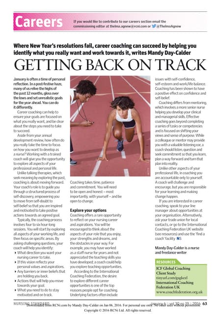 Dhruti shah - Resilience Coach | Leadership Coach | PDF