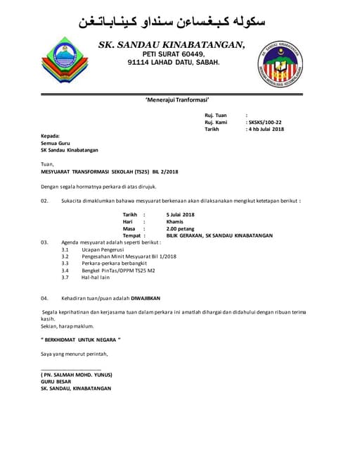 Minit mesyuarat-pembubaran-dan-perlantikan-ahli-jawatankuasa-persatuan-ibu-bapa-dan-guru | DOC