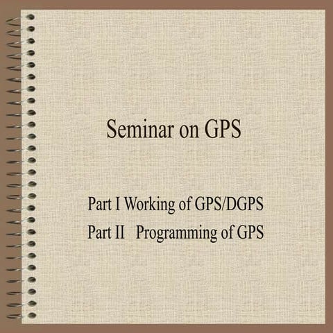 38581354-Seminar-on-GPS.ppt