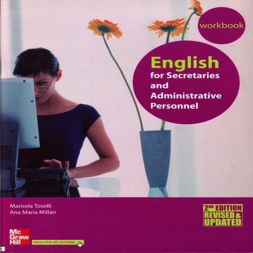 38585419 english-for-secretaries | PDF
