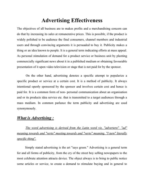 Exhibitions as a tool of public relations | PPT