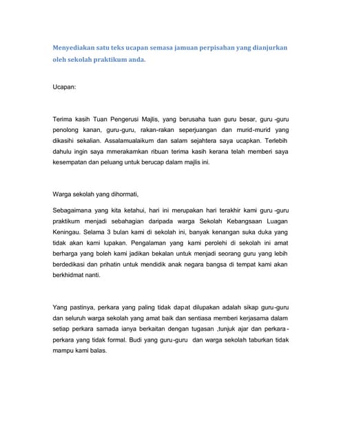 Kertas Kerja Kem Kepimpinan Pengawas | PDF