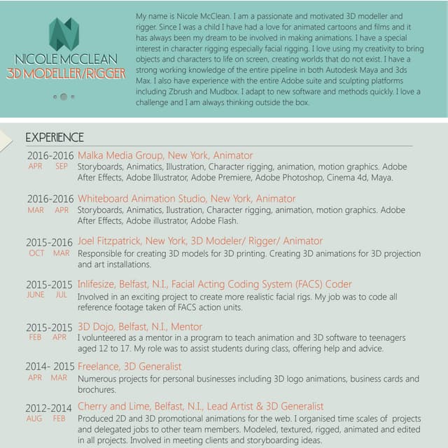 CV_2016(UPDATED) | PDF