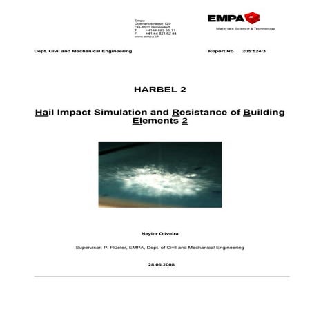 Harbel 2 - N Oliveira | PDF