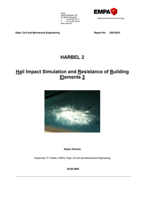 Esi group sysweld_brochure[1] | PDF