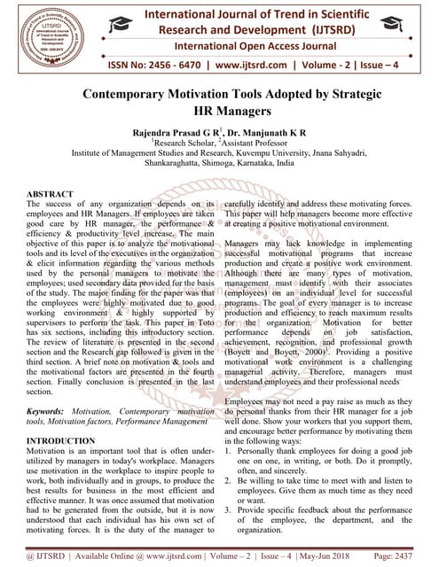 Project report on employee motivation.pdf