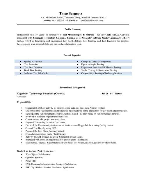Uldarico Guiang Jr Resume | PDF