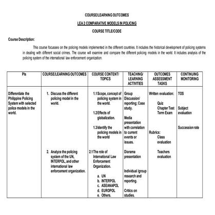 388316816 comparative-models-in-policing-docx | DOCX