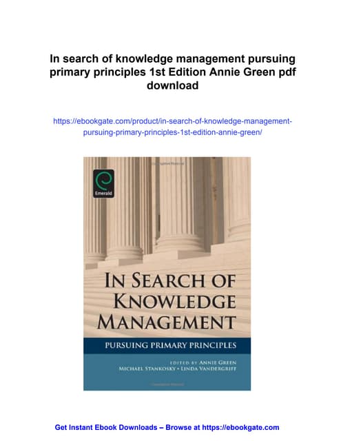 Kaiwenmboco presentations