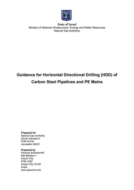 ISO/FDIS 20519 | PPT