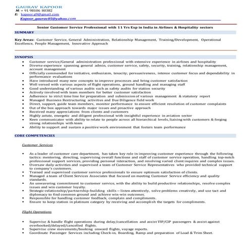 Jawad's Resume | DOCX