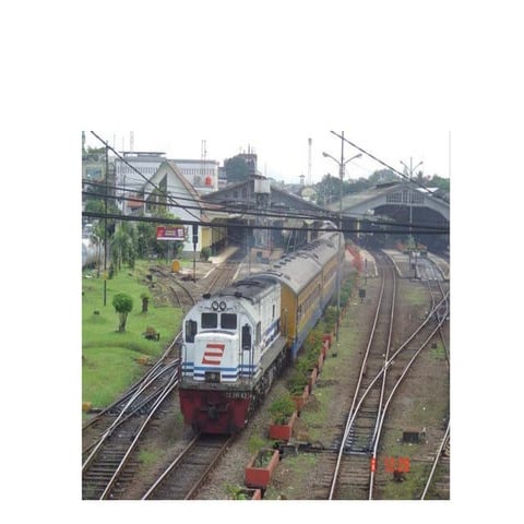 389260553-Kapasitas-Lintas-TLS.pptussidkdk | PPT