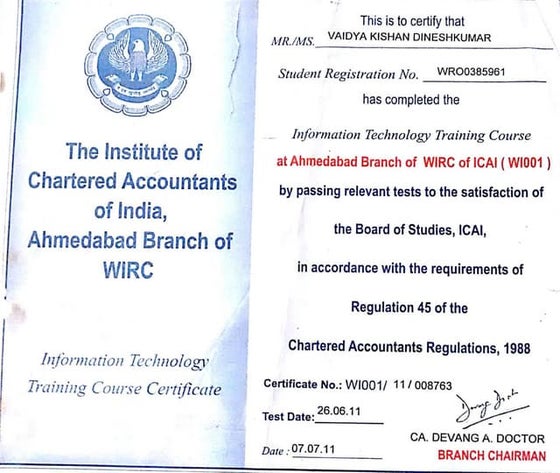 CA Final Passing certificate.PDF