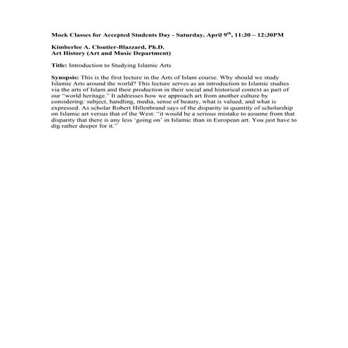 Mock Class_4-9 | PDF