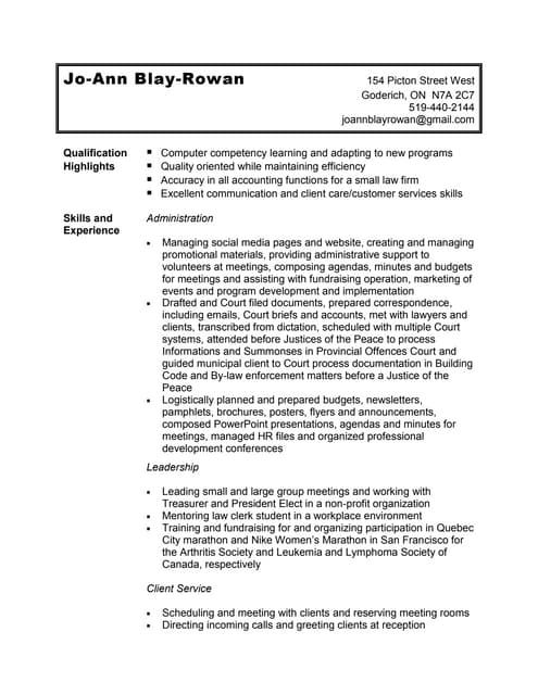 Resume 2015 @ Westinghouse - Phyllis | PDF