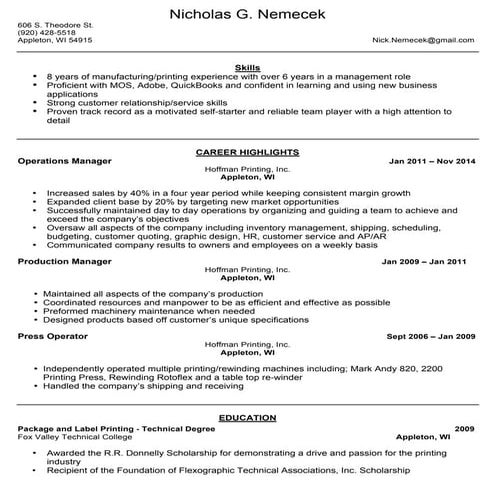 Resume EB | DOCX