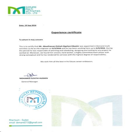 Debashis resume | DOCX