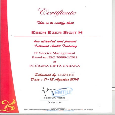 certificate Palo Alto 205 | PDF