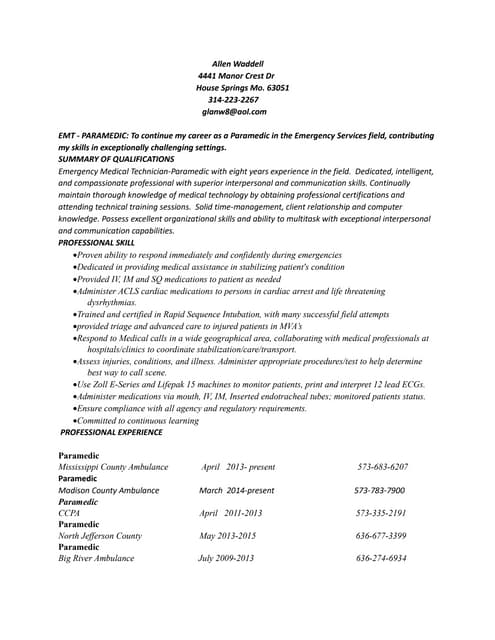 Karen Jaramillo Resume | PDF