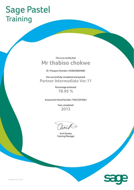 Pastel certificate_22586 (1) | PDF