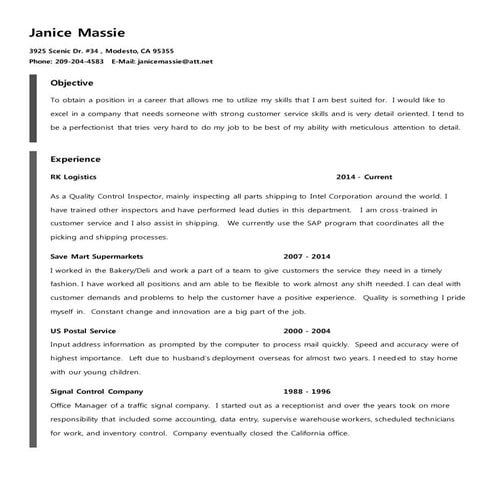 Audi Way sampler | PDF