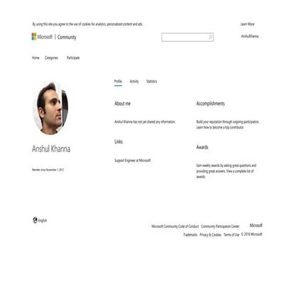 Microsoft Support Engineer Certificate | PDF