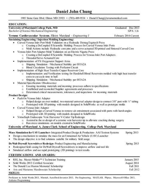 My updated resume (1) | PDF