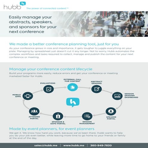 Hubb-Overview | PDF