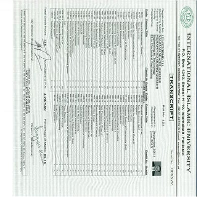 (12) transcript | PDF