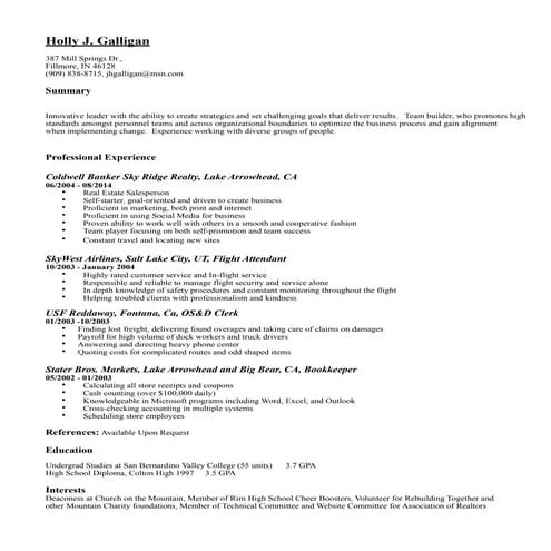 Holly_Galligan_resume | PDF