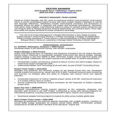 JERRY'S RESUME 2008 | DOC