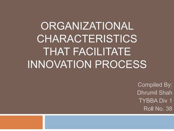 Product & Process Layouts | PPTX