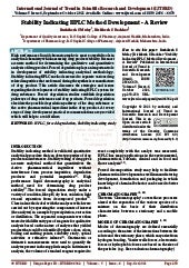 Derivatization in HPLC & GC | PPTX