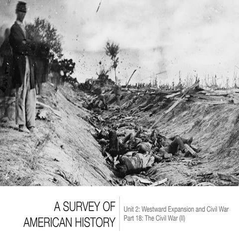The American Civil War.ppt