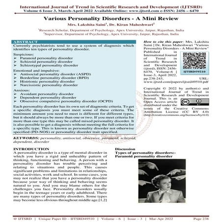 Cluster B PERSONALITY DISORDERS.pptx