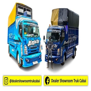 WA 082-228-710-502 Jual Mobil Truk Engkel Omplong Hino Dutro Tebu | PPT