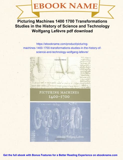 Brief History of Technical & Engineering Drawings | PDF