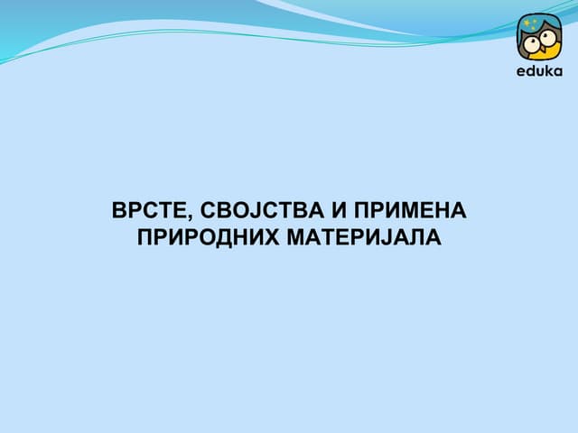 Gradivne imenice slavica radojicic | PPT