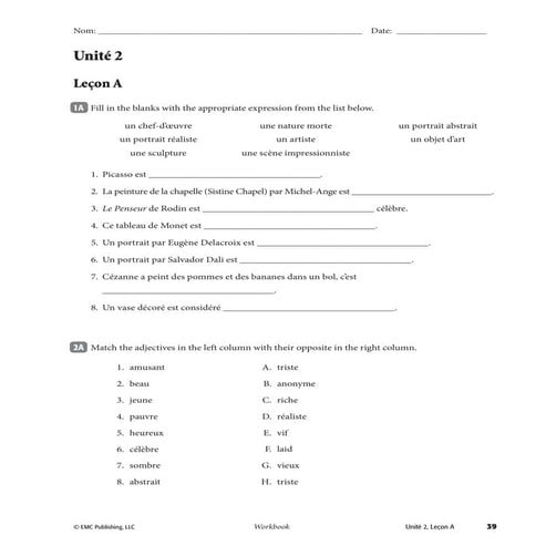 Chapter 5 section 1 World History | DOCX
